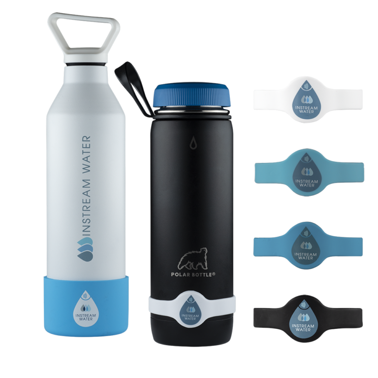 How It Works – Instream Water
